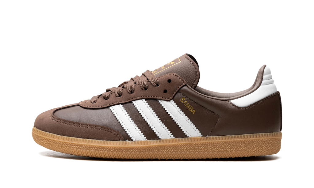 Adidas Samba OG Earth Strata Gum (IE6522) - MNR Sneakers